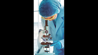 Delhi: Short of staff, Rohini Forensic lab stares at nearly 20,000 ...