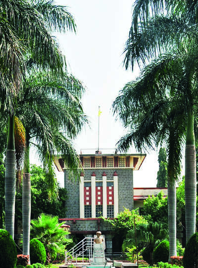 Bamu Yet To Start Admission For Ba | Aurangabad News - Times of India