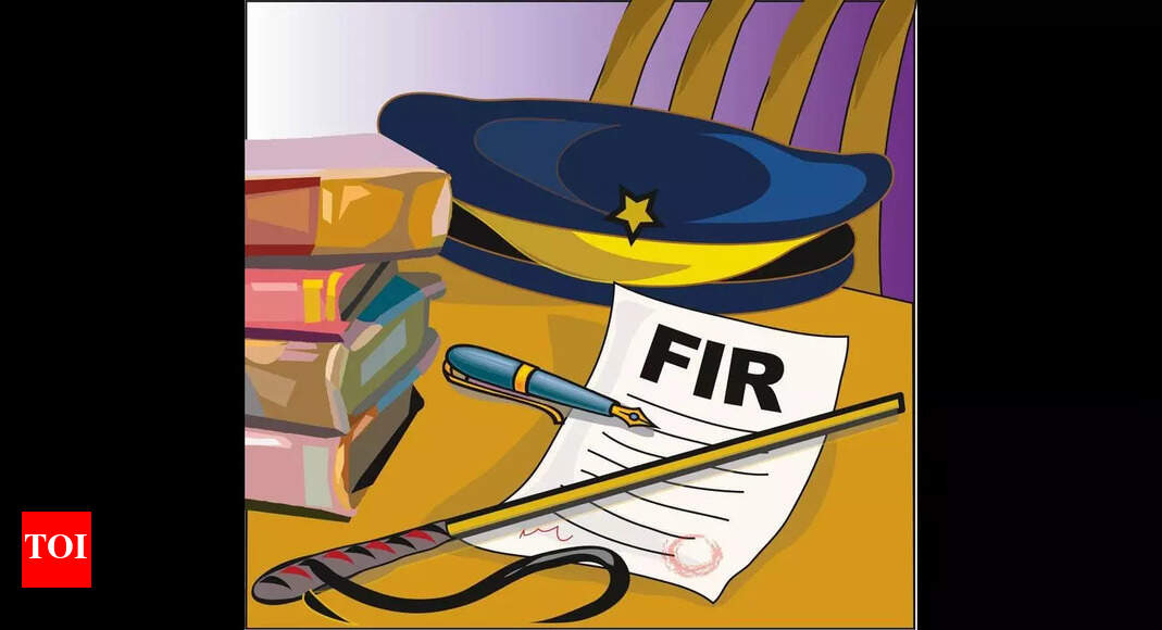 Tamil Nadu: Register FIR, probe investment firm, Madras high court ...