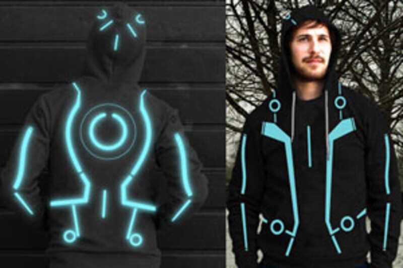 Techclothes | Gadgets Now