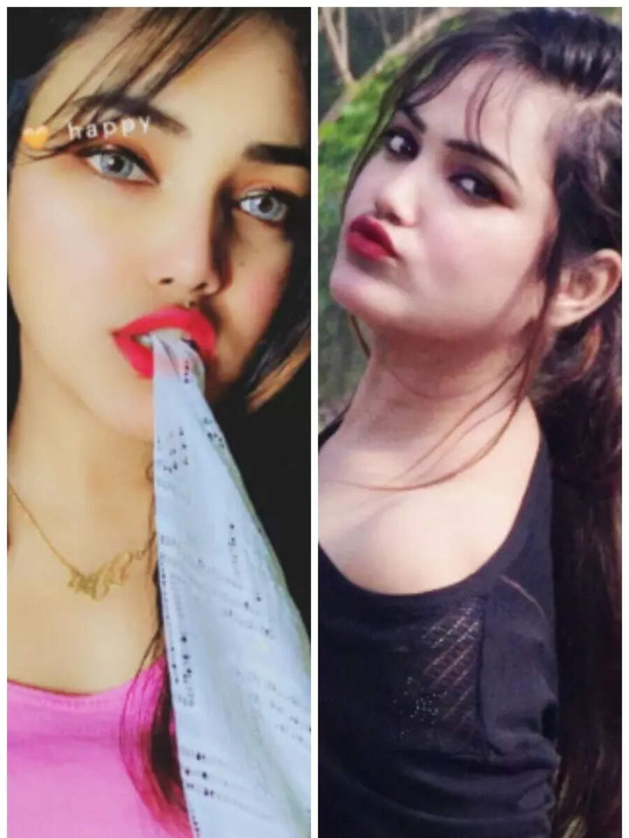 Interesting pictures of Ketki Sharma | Times of India