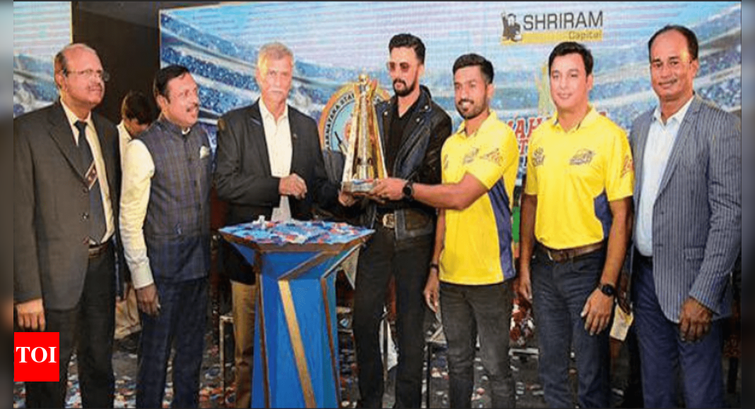 Ksca: Ksca Announces Captains For All 6 Teams | Mysuru News - Times of ...