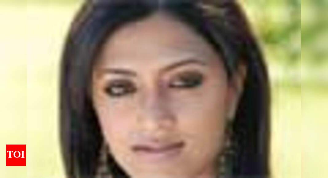 Mamta's third film in Tamil | Tamil Movie News - Times of India