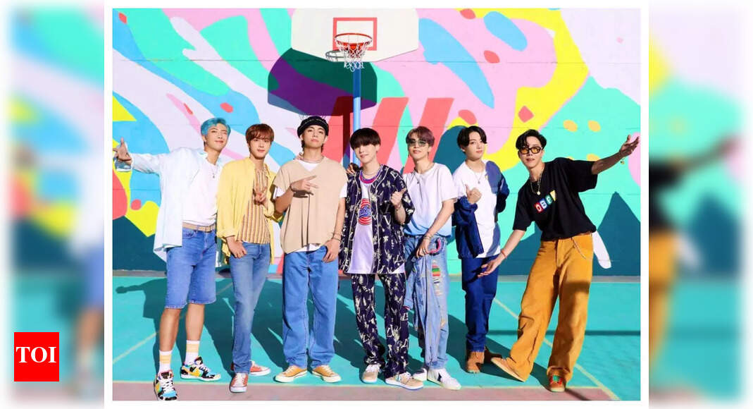 South Korea's first lunar orbiter to stream BTS' 'Dynamite' to test ...