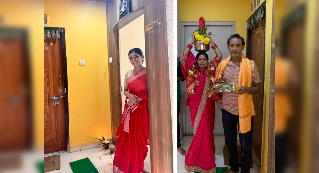 Manya Singh: 'It was my dream to buy a house for my parents!' - Times ...