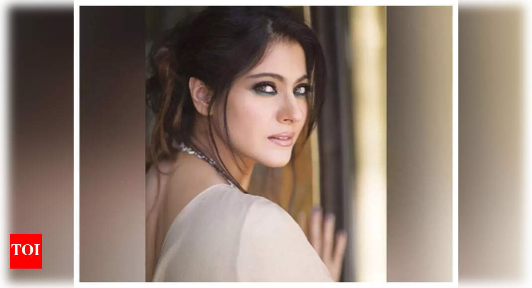 5 Memorable Kajol Film Performances To Watch As The Actor Turns 48