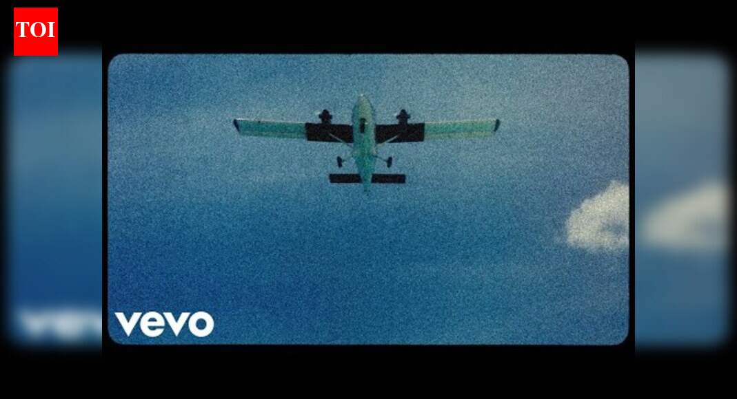 Watch The Latest English Official Audio Song 'Lean On Me' Sung By ...