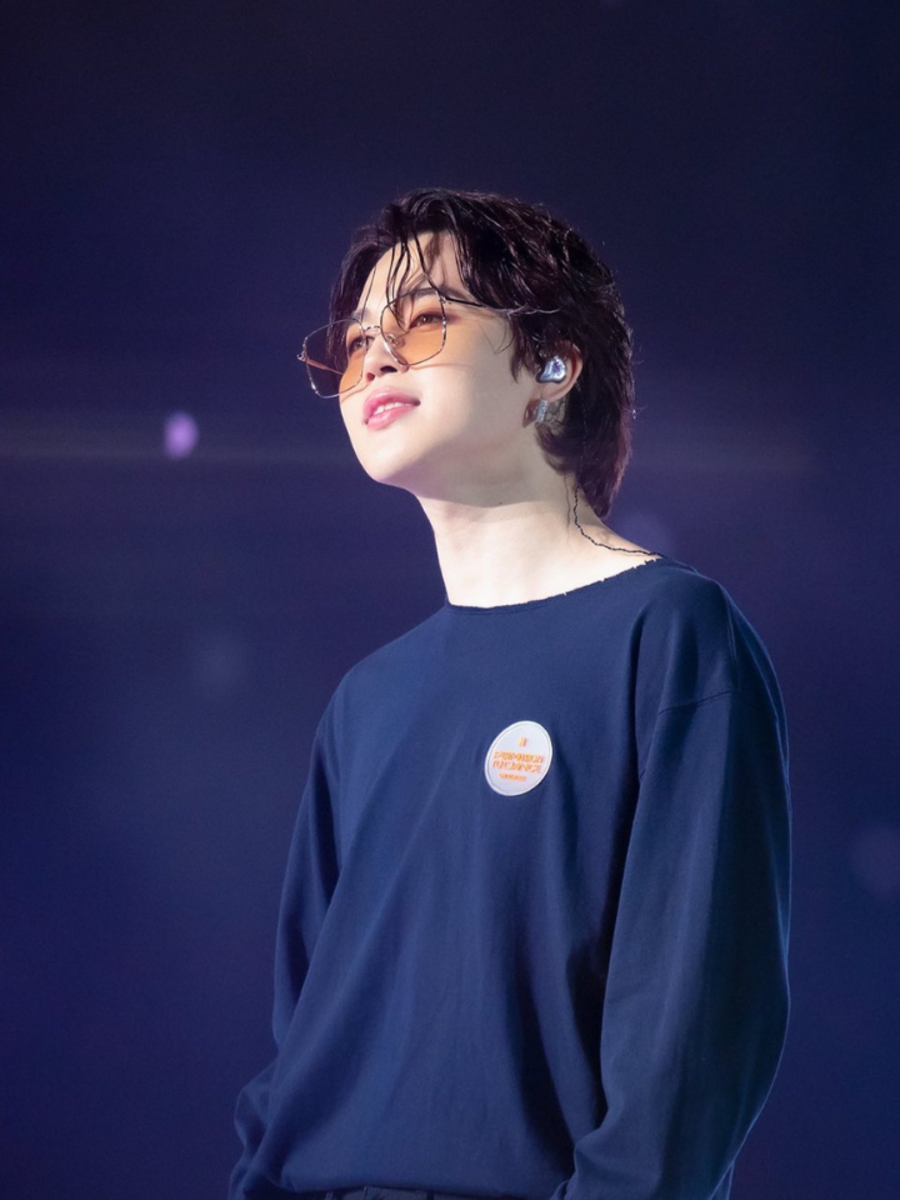 BTS' Jimin-approved ways to style skinny jeans | Zoom TV