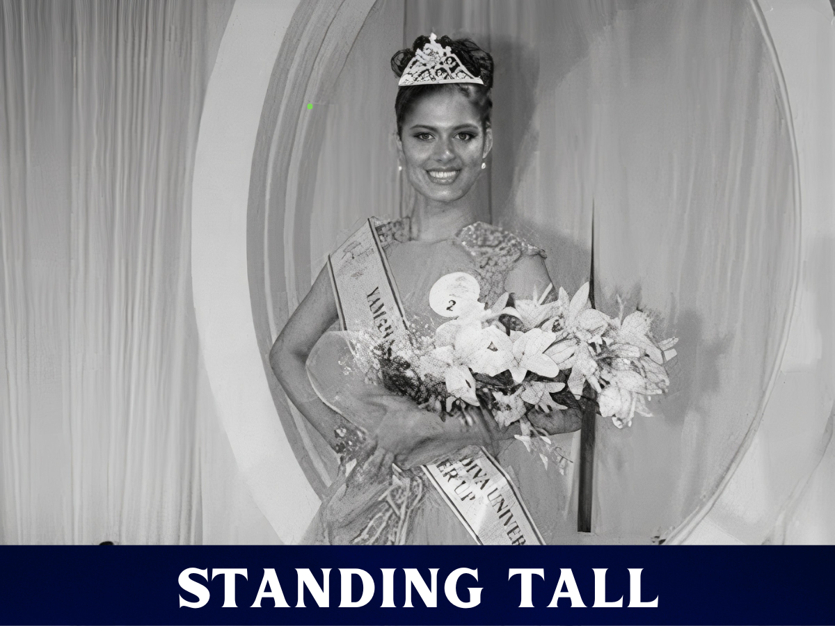 STANDING TALL: Asha Bhat’s graceful journey from Miss Diva to Films!