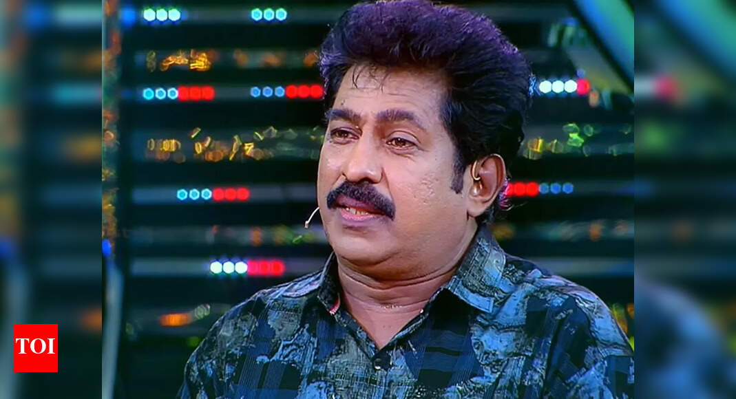 Oru Kodi: Did you know actor Prem Kumar was a part of the first ...