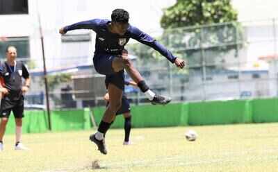 It was tough to leave Goa, but I made the right decision: Liston Colaco ...