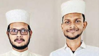 Kerala: Two Muslim students win online quiz on Ramayana | Kozhikode ...