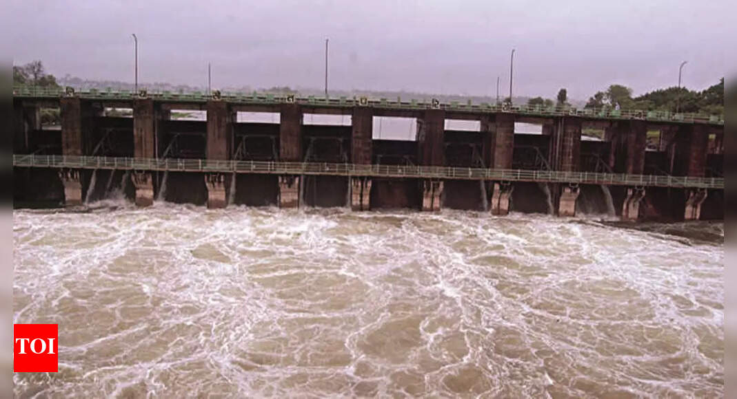 Kaliasot Dam: Kaliasot Dam To Be Developed As A Tourist Spot | Bhopal ...