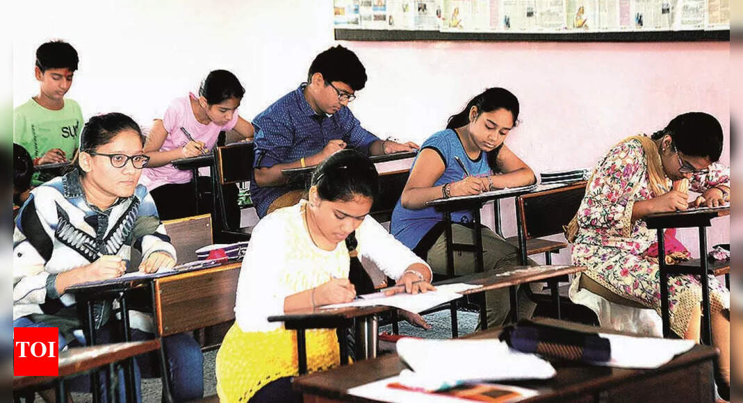 Ppp: Med College In Ppp Mode In Bhopal, 4 Dists | Bhopal News - Times ...