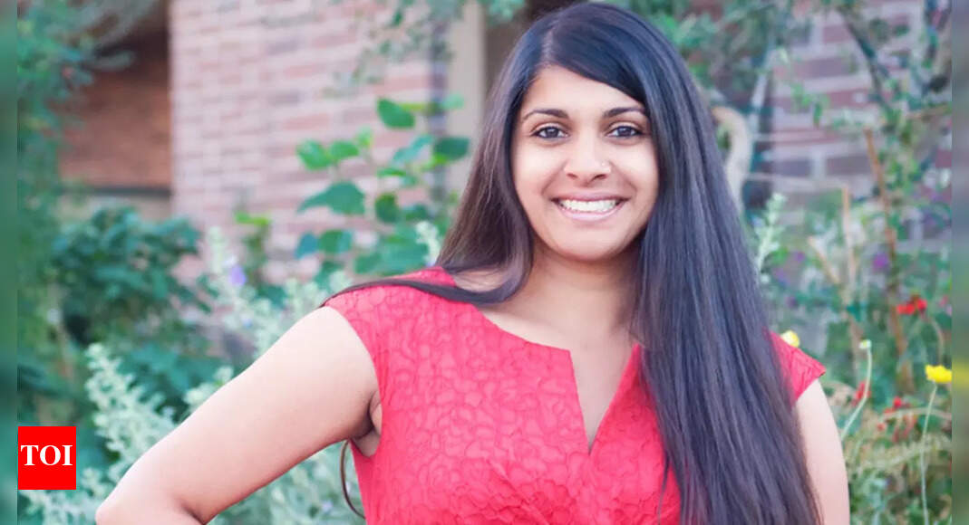 Indian-American lawyer Roopali Desai confirmed by Senate as US circuit ...