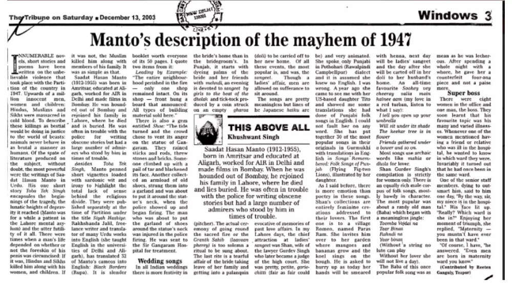 A lookback at newspaper clippings of August 15 | The Times of India