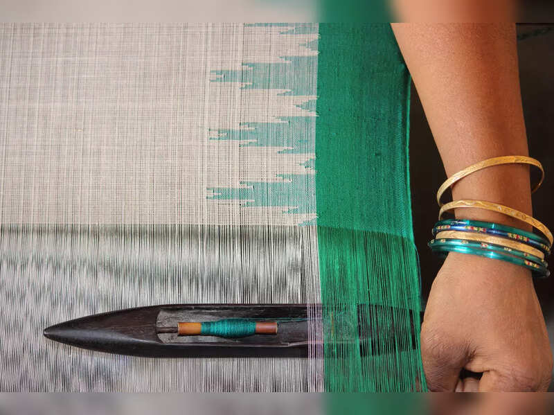 National Handloom Day: Carrying on the legacy of Indian handlooms ...