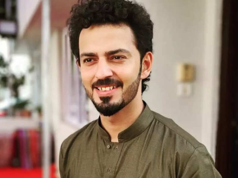 Exclusive! Dhwani Gautam speaks about his upcoming film 'Hoon Tari Heer ...