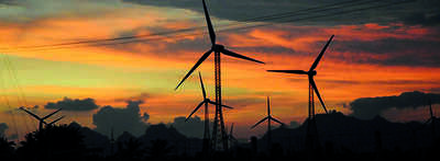 Wind Farms Set Record For Power Production | Coimbatore News - Times of ...