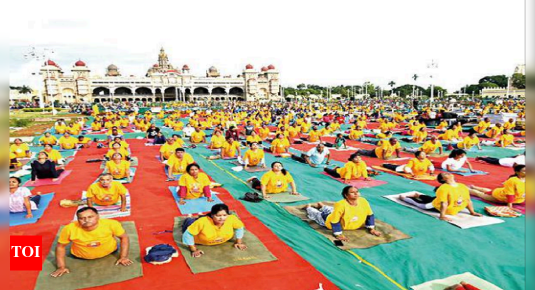 Idy: Tourism Dept Failed To Cash In On Modi’s Idy Visit, Rue ...