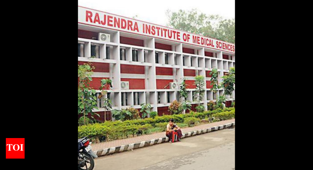 Rims Introduces Tech Edge For Financial Transparency | Ranchi News ...