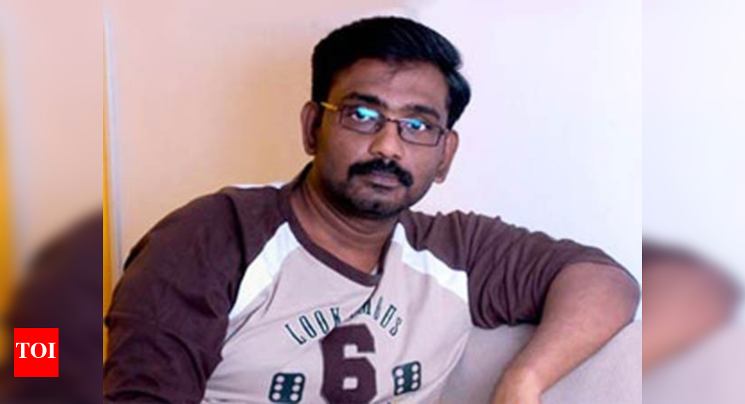 Vasanthabalan says Tamil cinema lacks good writing; requests writers to ...