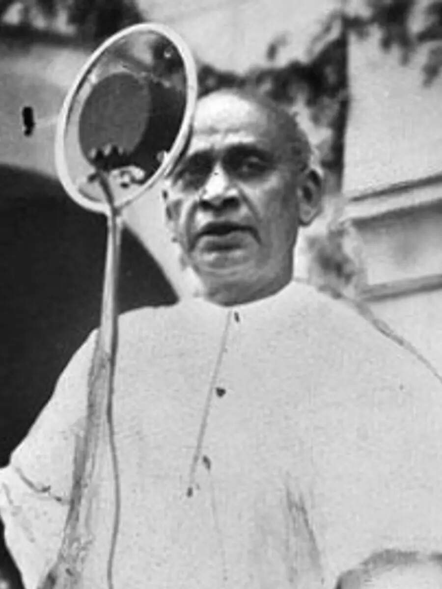 Role of freedom fighters in freedom struggle of India | Times of India