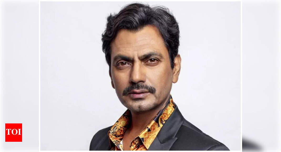 Nawaz recalls favourite 'Raman Raghav 2.0' scene: 'I was under ...