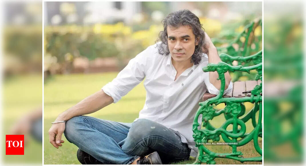 Imtiaz Ali talks about his frequent collaborators, impact of his films ...