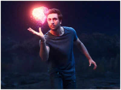 Ayan Mukerji shares motivational note on why 'Deva Deva' is soul of ...