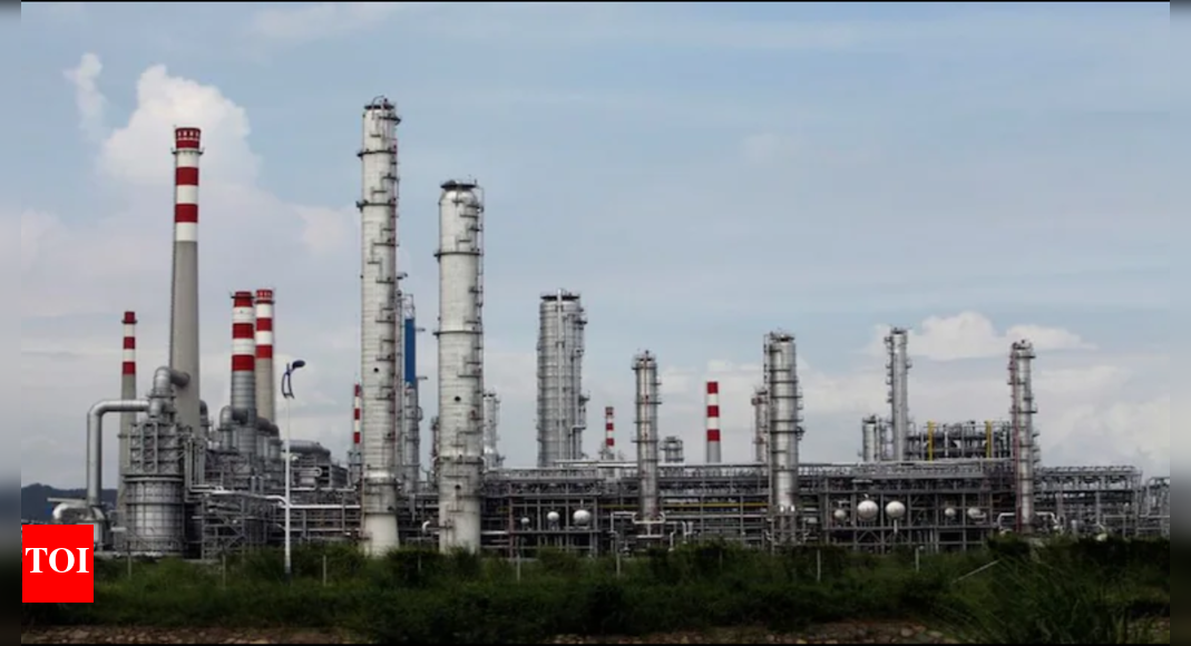 Chennai Petroleum Corporation Limited: Reduce emissions, expert panel ...