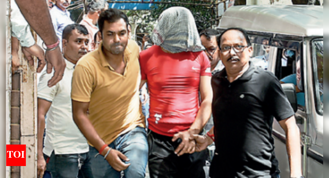 Operation Mojo in Kolkata: 27 commandos, 75 mins, no loss of life after ...