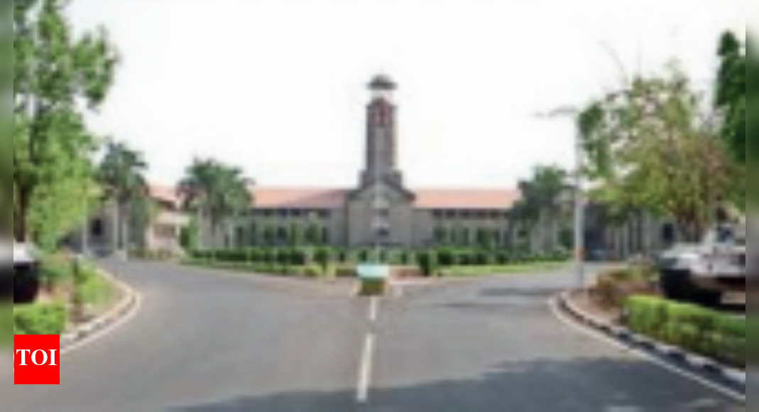 College Of Military Engineering: Maharashtra: Powered by solar, College ...