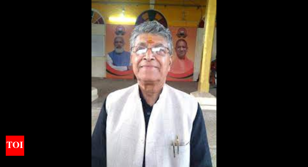 Ayodhya MLA, mayor on list of 40 accused of land scam | Lucknow News ...
