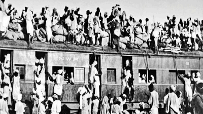 Stories from event that reshaped South Asia history recounted in India ...