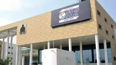 UP 112 receives over 24,000 complaints through social media in last 7 ...