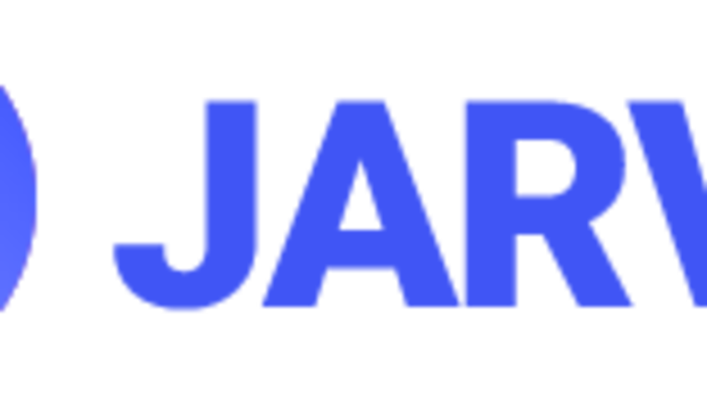 jarvis logo | The Times of India