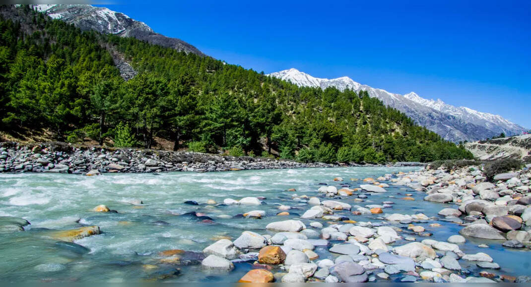 Kinnaur: Unmissable places in India's beautiful Kinnaur Valley | Times ...
