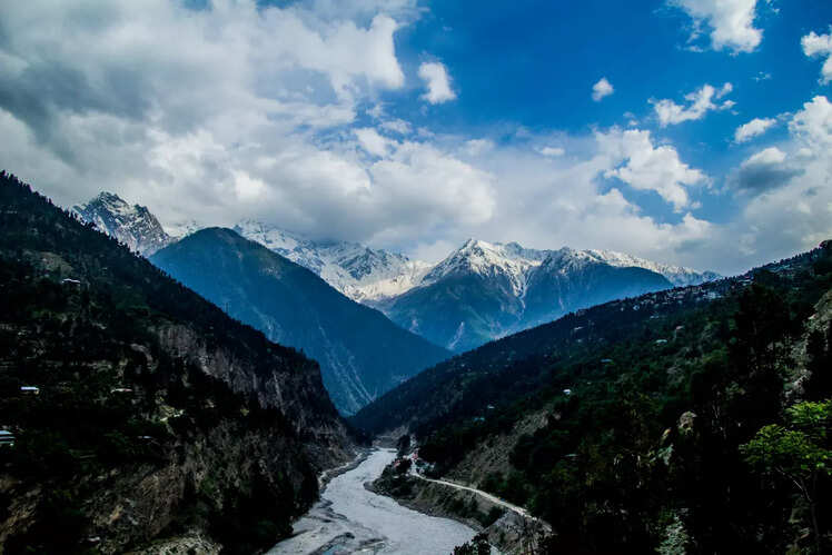 Kinnaur: Unmissable places in India's beautiful Kinnaur Valley | Times ...