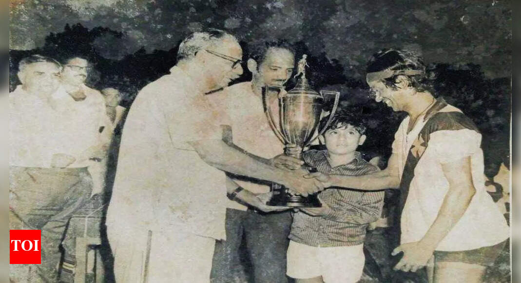 Ambrose: Former Vasco defender George Ambrose no more | Goa News ...