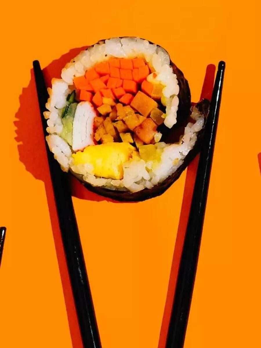 Korean cookbooks every K-food lover must read | Times of India