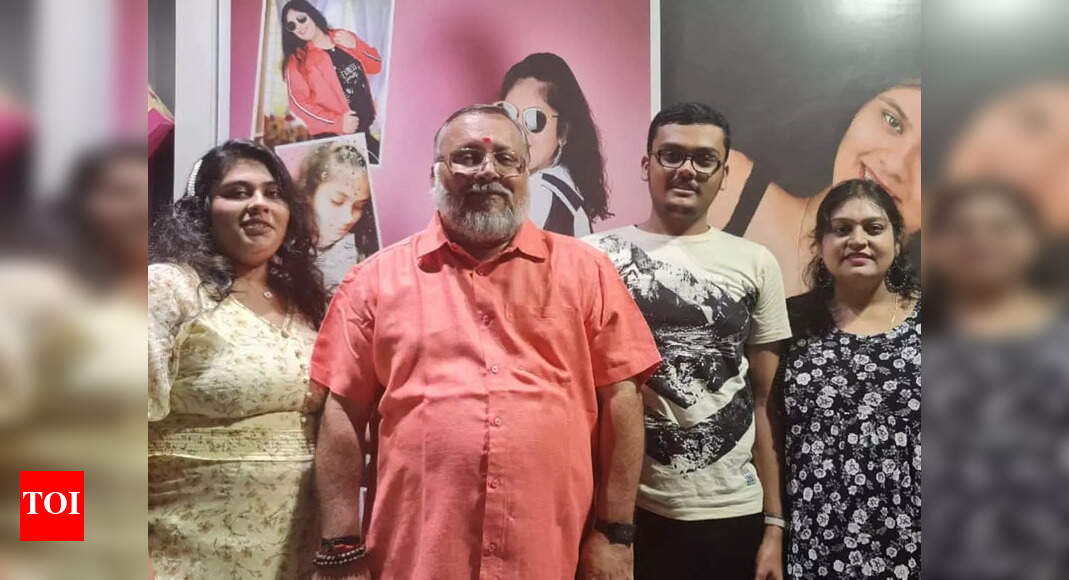 JEE Main 2022 Result: Amravati boy is JEE national topper, 24 score 100 ...