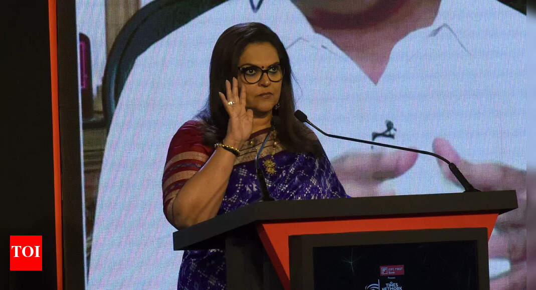 Prophet row: Relief for news anchor Navika Kumar, SC grants interim protection from arrest ...