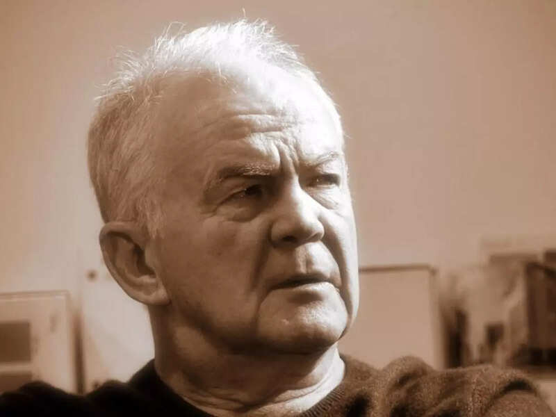 Paul Eenhoorn, 'This Is Martin Bonner' and 'Land Ho!' actor, passes ...