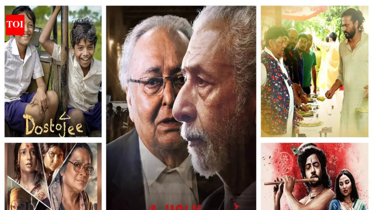 Films on communal harmony that restored our faith in secular India