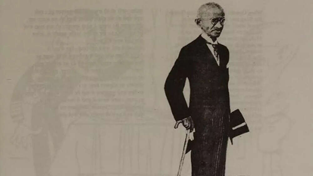 Role of Khadi in India's Independence movement | The Times of India