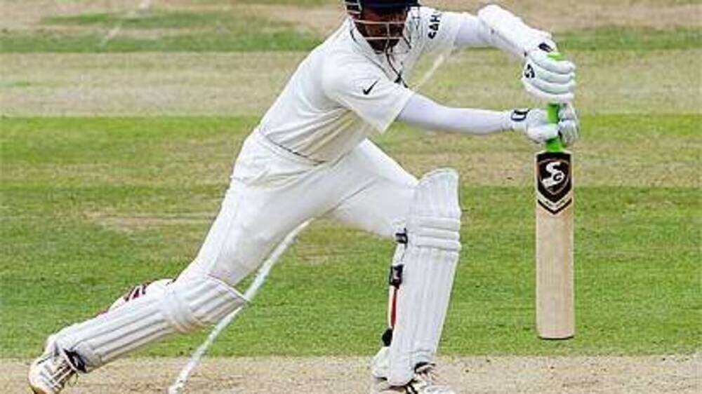 Indian Test centurions at Lord's | The Times of India