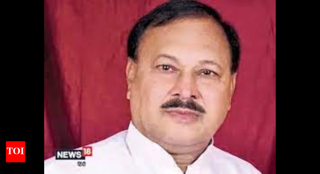 UP: 27 years after GRP constable’s killing, BSP ex-MP Umakant Yadav gets life sentence ...