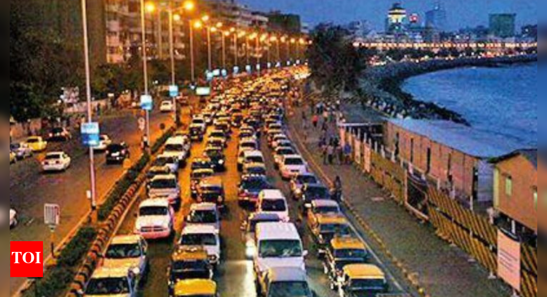 BMC's 'Har building Tiranga' may cost South Mumbai locals Rs 1 lakh for ...
