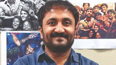 Seventh India Day fest: Bihar's Anand Kumar invited to Moscow event ...